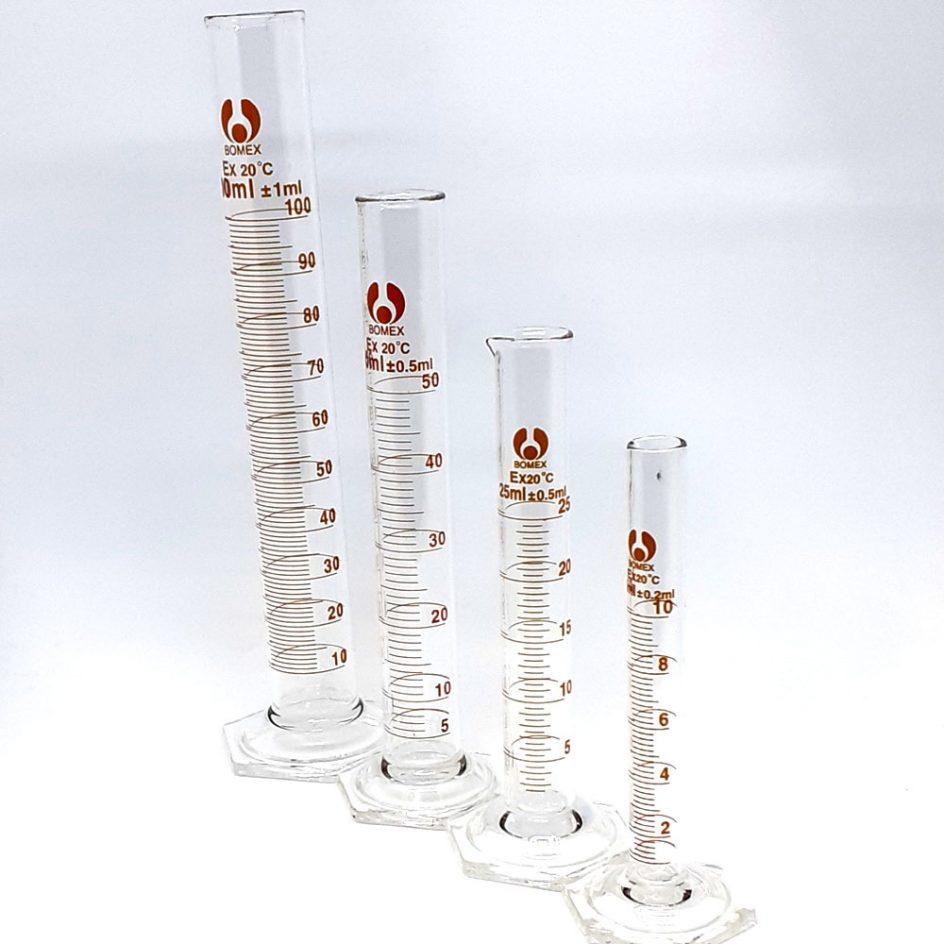 Measuring Cylinder Glass - Hex Base - BOMEX 2000ml +/-20ml | Delta ... Measuring Cylinder Glass - Hex Base - BOMEX 2000ml +/-20ml | Delta ...